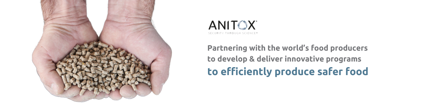 Anitox - World Pork Expo