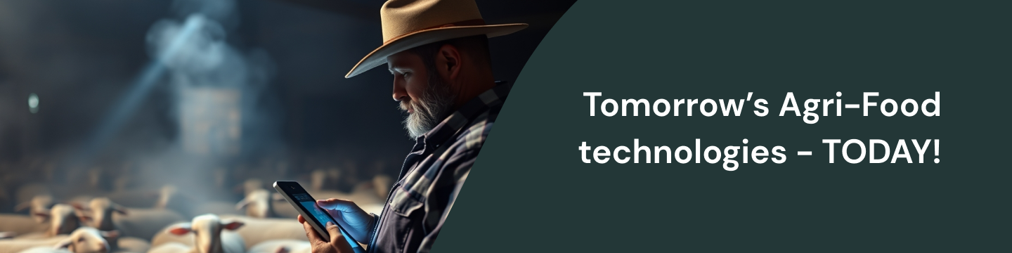 Agri-AI USA - World Pork Expo