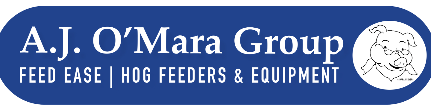 A.J. O'Mara Group, LLC - World Pork Expo