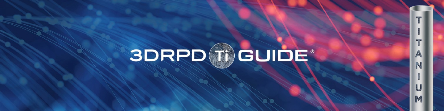 3DRPD USA Inc. - Yankee Dental Congress 2026